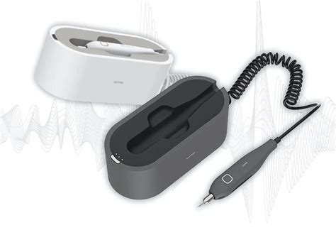 Ctrlax Precision Handheld Ultrasonic Cutter Geeky Gadgets
