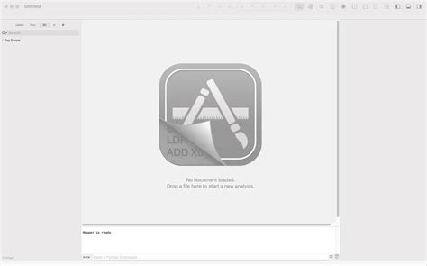 Hopper Disassembler v 破解版 强大的逆向工程工具 MacKed 专注于Mac破解资源的分享与下载