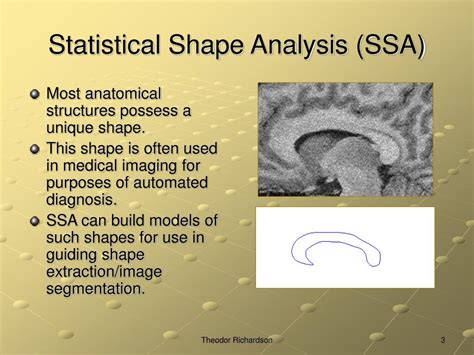 Ppt Nonrigid Shape Correspondence Using Landmark Sliding Insertion And Deletion Powerpoint
