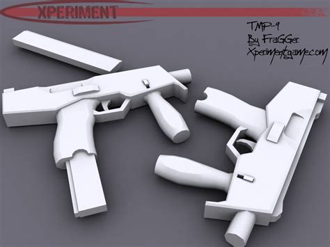 Tmp Image Xperiment Mod DB