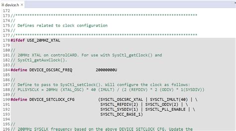 Tms320f28386d Mcu Programming Via Sci C2000 Microcontrollers Forum C2000™︎ Microcontrollers