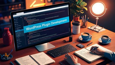 Efficient Guide To Crafting Custom Wordpress Plugins