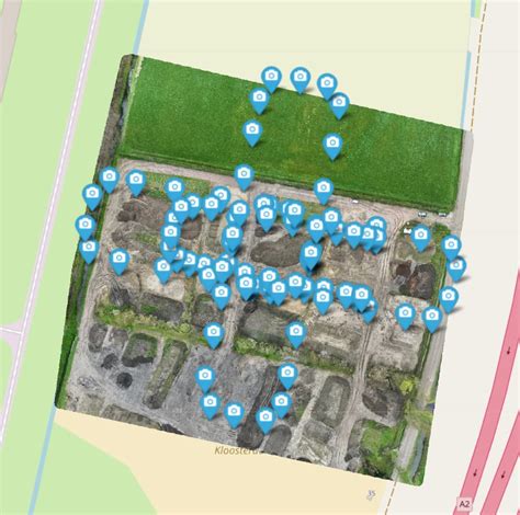 Boundary Option Keeps Returning Is Not A Valid Json File Or String