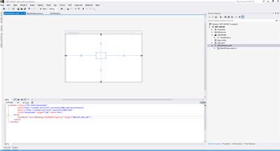 WPF And MVVM Pattern CodeProject