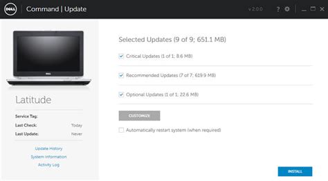 OS Reinstalls Using Dell Recovery Media Dell US