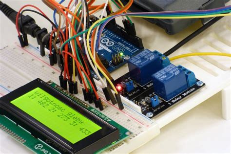 Corso Base Introduzione Ad Arduino Digitale Per La Didattica