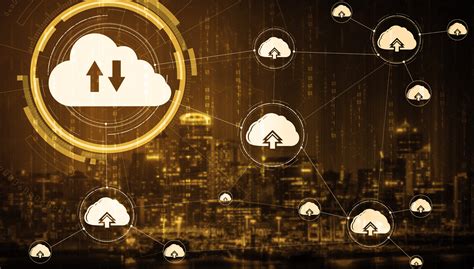 Migraciones A La Nube Vínculotic