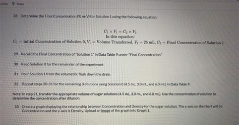 solved exercise 3 table data e graph 1 data table 9