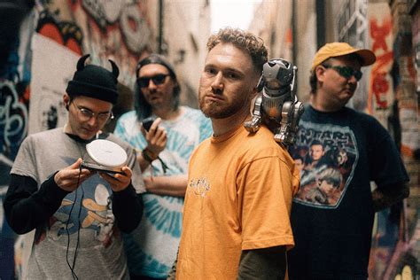 Your Band Sucks Anyway Downcast Get Reactionary With New Single