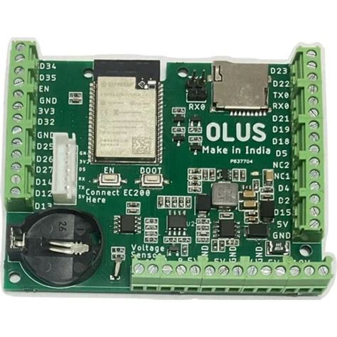 Data Logger At 9500 00 Inr In Gurugram Haryana Olus Enterprises