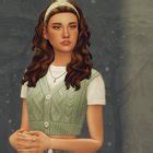 The Other Day I Heard That Sayu Was Actually An Older Adult Teenager Who Is Just Super Short So