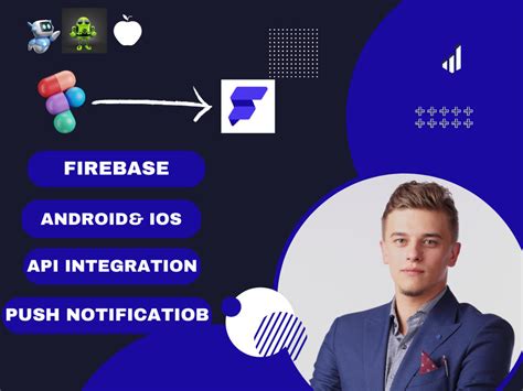 Figma To Flutterflow Mobile App And Develop With Flutter Flow Upwork