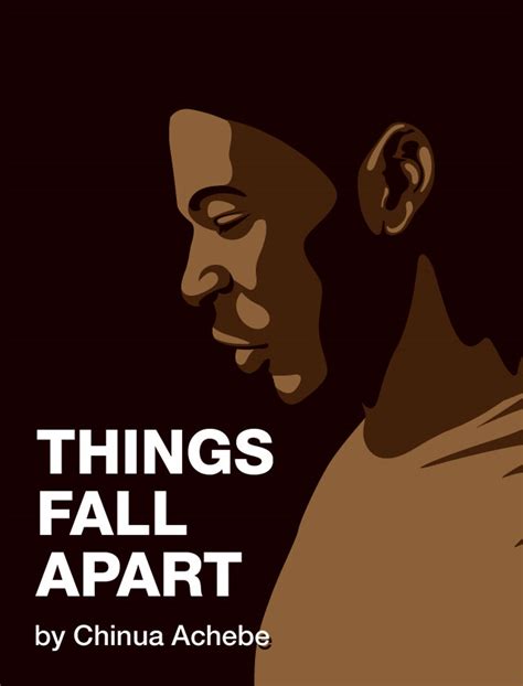 Things Fall Apart Nwoye