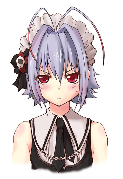 Yuki Otosuki Otokonoko Wa Maid Fuku Ga Osuki Image 429352