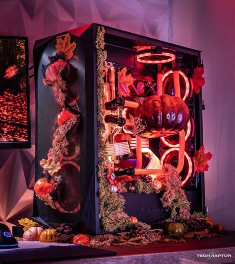 Best 13 Mod Heartbeat Computer Build Artofit