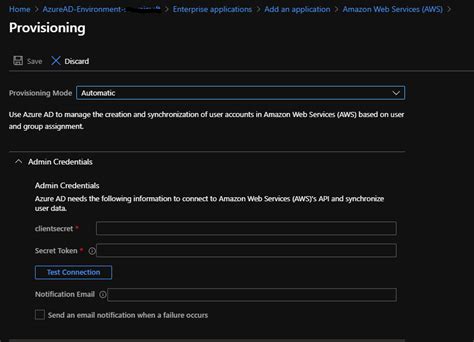Provisioning Section Of The Tutorial Is Incorrect · Issue 61414 · Microsoftdocsazure Docs · Github