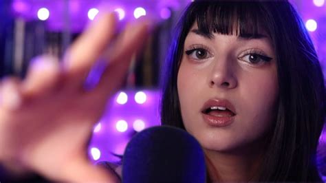 ASMR Stuttering Repetition Anticipation YouTube