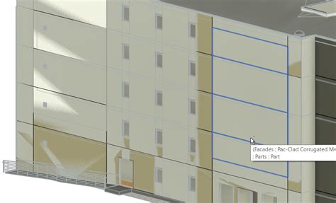 Solved Option And Main Model Overlapping When Parts Displayed