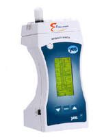 Indoor Air Quality Analyzer Supports Sensors