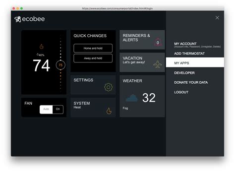 Npm Homebridge Ecobee Sensors Skypack