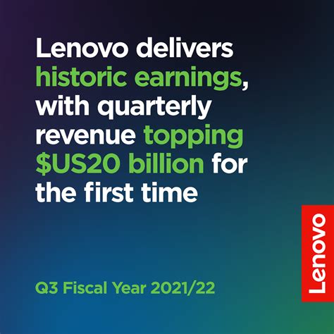 Beyond The Numbers Lenovo And Its Supply Chain Lenovo Storyhub