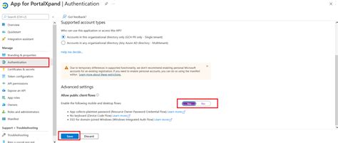 How To Register For Azure AD App For OAuth