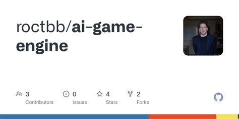 Github Roctbb Ai Game Engine