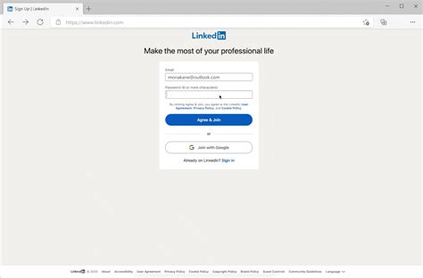 Microsoft Edge 88 Privacy And Security Updates 지락문화예술공작단