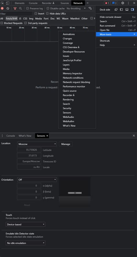 Bug Timezoneid Setting Do Not Work · Issue 12547 · Microsoftplaywright · Github