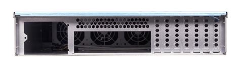 12g server chassis 8 bays storage with hotswap and rackmount