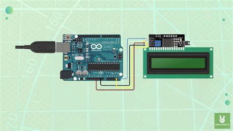 Getting Started With Lcd A Beginner S Guide Circuitrocks