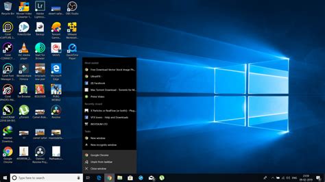 How To Use The Taskbar Padhaaku