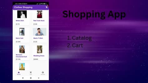 Create Flutter Mobile Applications By Felixnyamongo Fiverr