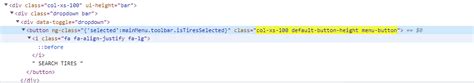 Python Selenium Click A Button Contain Both Class And Ng Class
