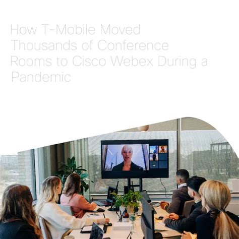 [video] Cisco On Linkedin Videoconferencing
