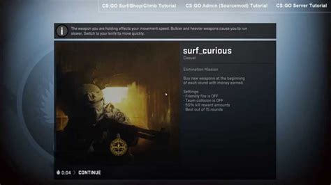 How To Add Maps To Your CS GO Server YouTube