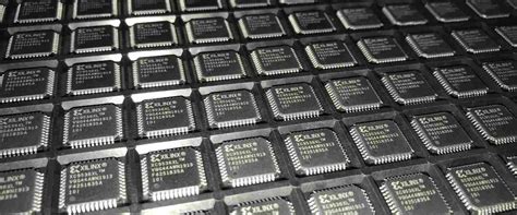 Why Is Xczu4ev 2fbvb900e One Of The Efficient System On Modules Raypcb