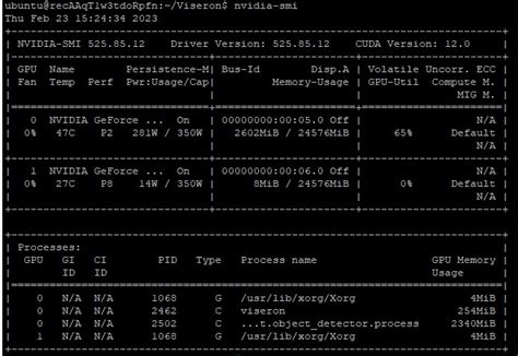 Distribute Utilization Across Multiple Gpus · Issue 491 · Roflcoopter