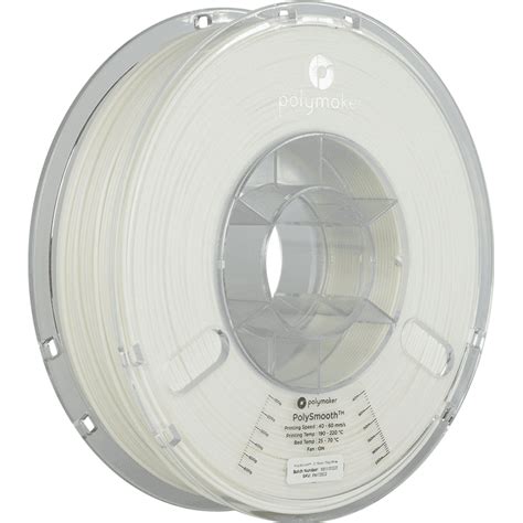 Pvb Filament 3d Printer Filament