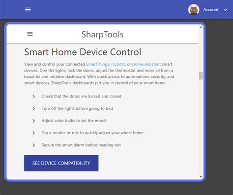 How To Collect SmartThings Data Devices Integrations SmartThings Community