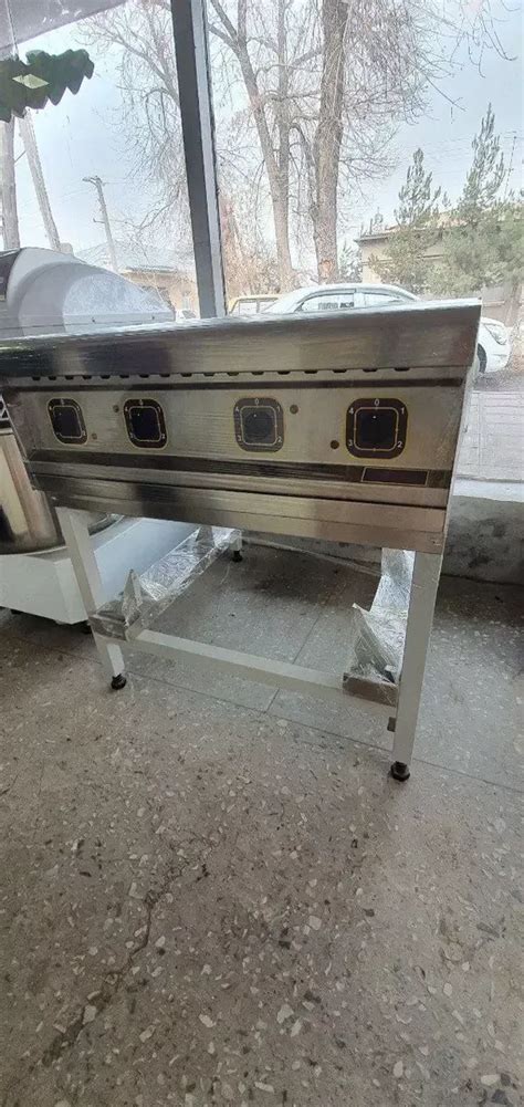 Плита электрическая 4 х конфорочная в Ташкенте цена 12000000 сум от Dimar Prom Uz Id 1119898