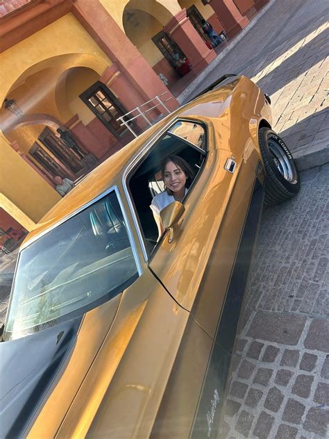 Mustang Y Mujeres Combinación Perfecta Mustang Girls Babes