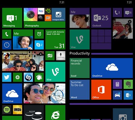 Windows Phone 8 1 Update 1 Gets Official