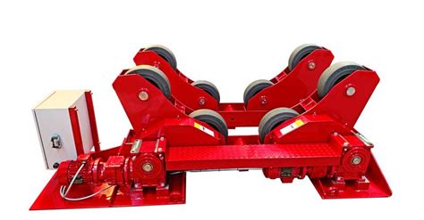 Self Aligning Rotators Large Stocks Up To 500 Tonnes