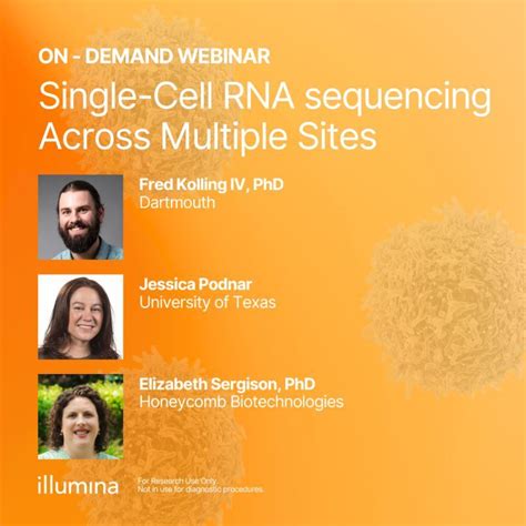 Li Chen On Linkedin Single Cell Rna Sequencing Across Multiple Sites