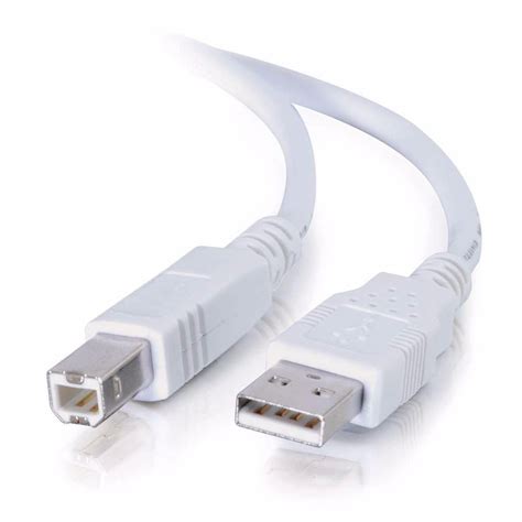USB Printer Cable AM BM Cable Size Mtr To Mtr At Piece In Ahmedabad