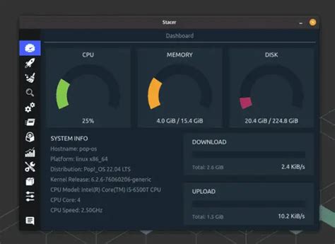 How To Empty Or Clear System Log Files In Linux Foss Linux