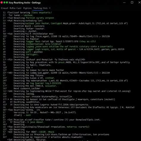 Mastering Advanced Nlog Features In Aspnet Core Howik