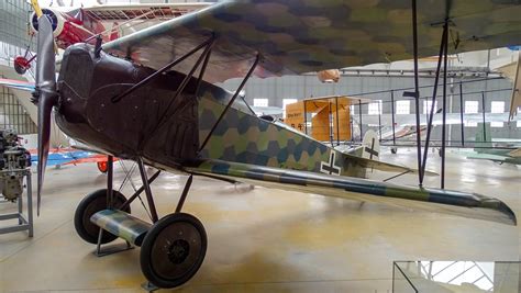 Flugwerft Oberschleißheim