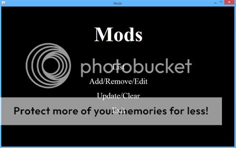 Minecraft Mod Organizer And Update Checker Minecraft Tools Mapping